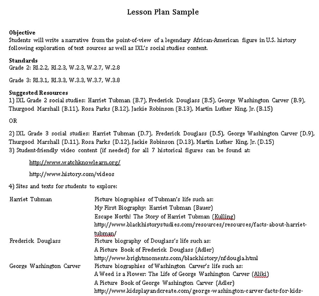 Lesson Plan Sample Template Shop Fresh Lesson Plan Sample Template Shop Fresh
