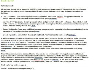 Community Action Plan Template | shop fresh